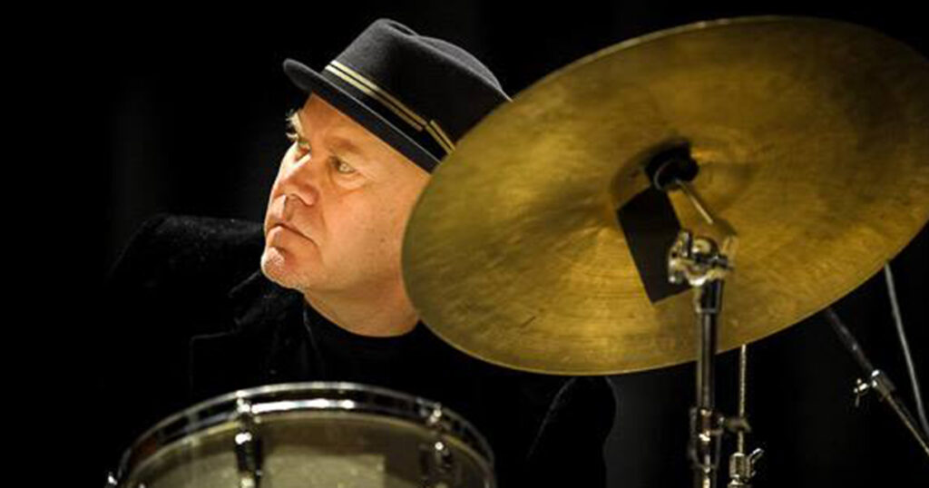 ROBERTO GATTO TRIO - TGVP