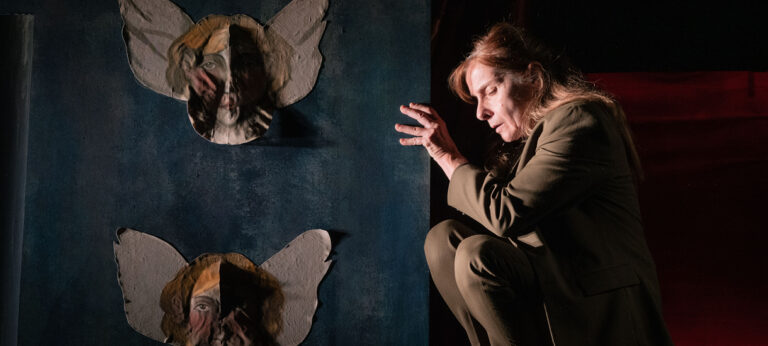 LA TRAGICA STORIA DEL DOTTOR FAUST - TGVP