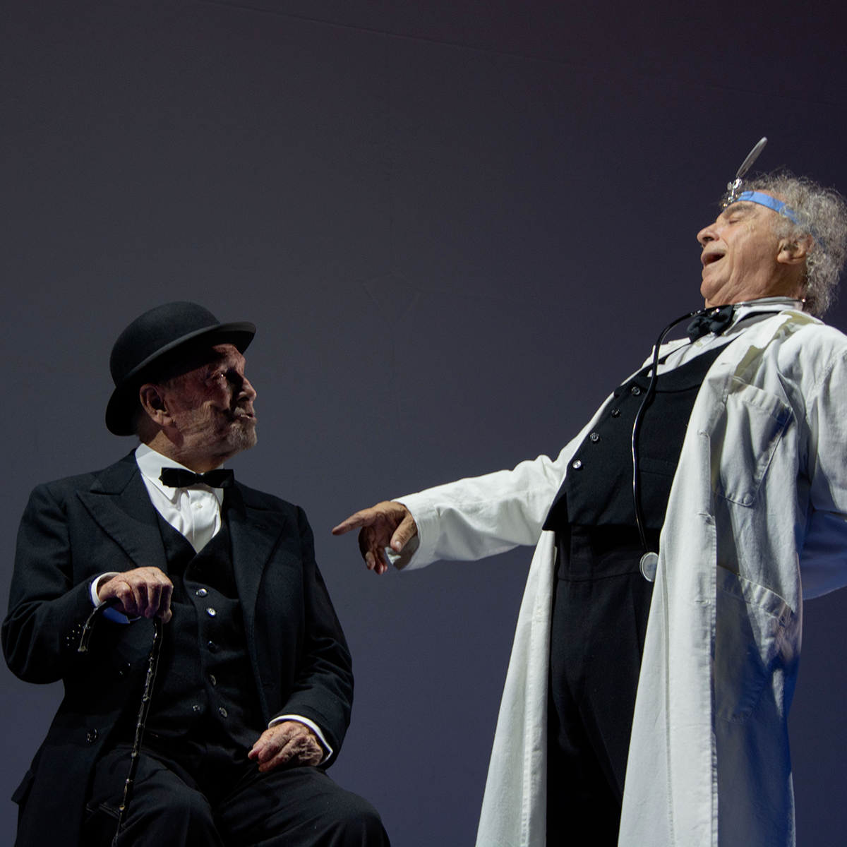 I RAGAZZI IRRESISTIBILI - TGVP