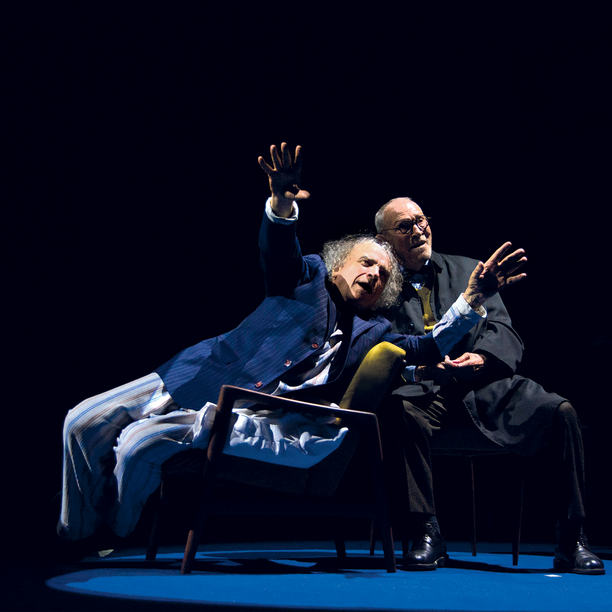 I RAGAZZI IRRESISTIBILI - TGVP