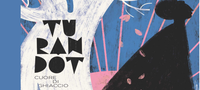 OPERA KIDS: TURANDOT. CUORE DI GHIACCIO - TGVP