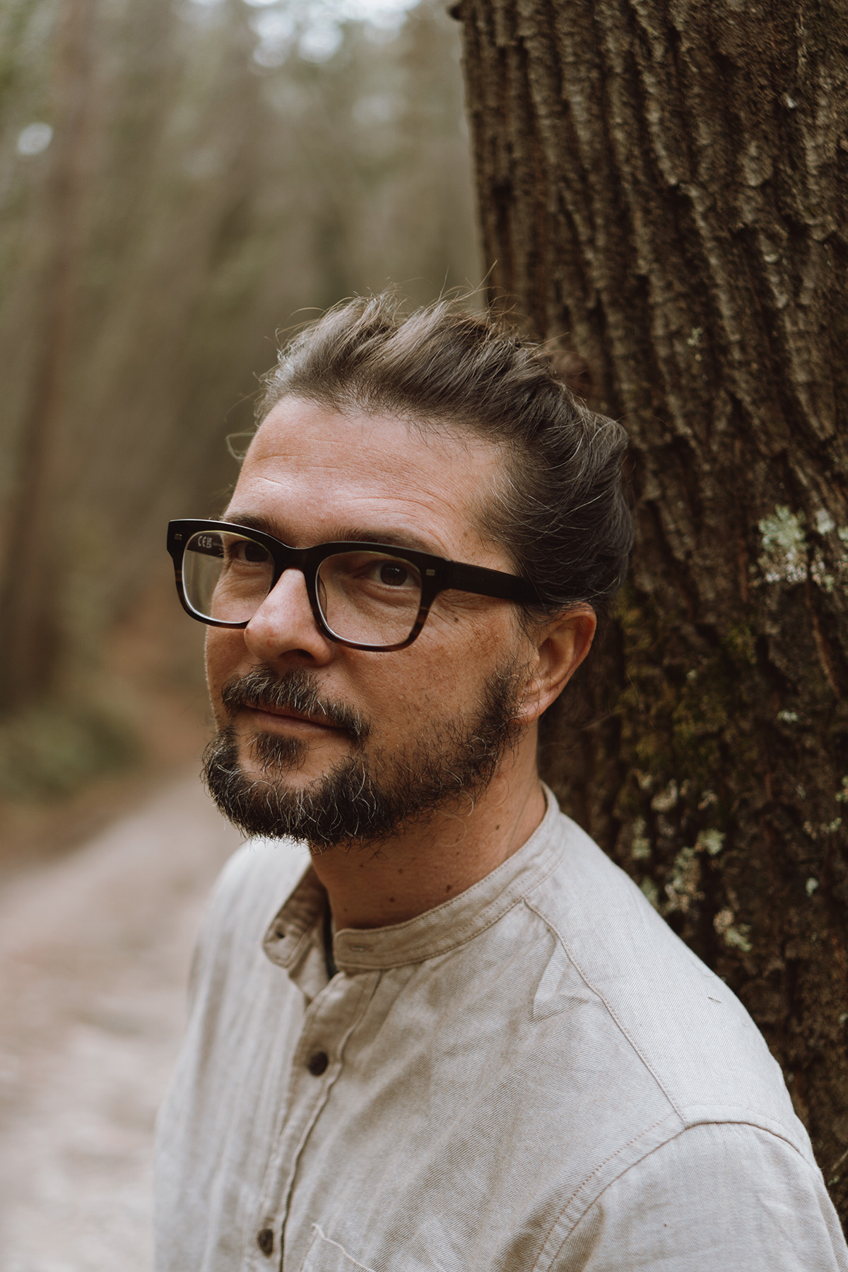 EMILIANO CRIBARI: "SOLTANTO D'ESTATE" - TGVP