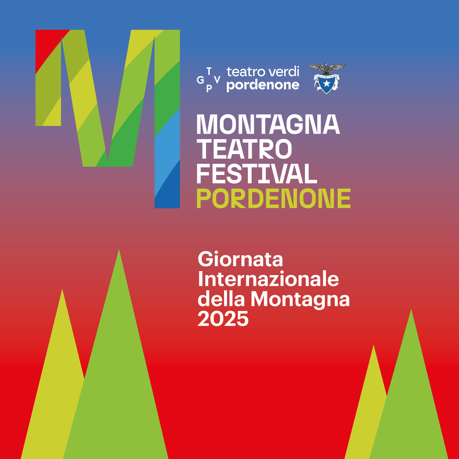 Giornata Internazionale della Montagna 2025 - TGVP News